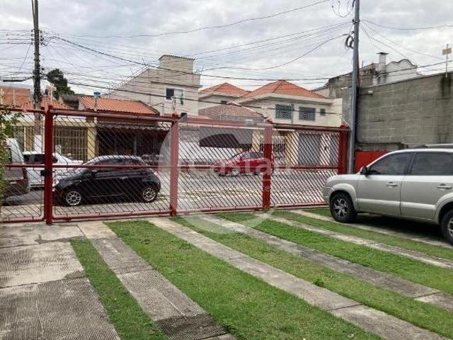 Sobrado em Mooca