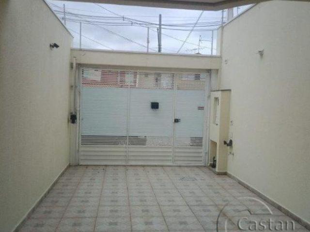 Sobrado em Mooca