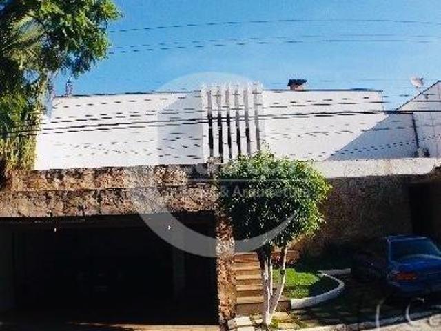Sobrado em Mooca