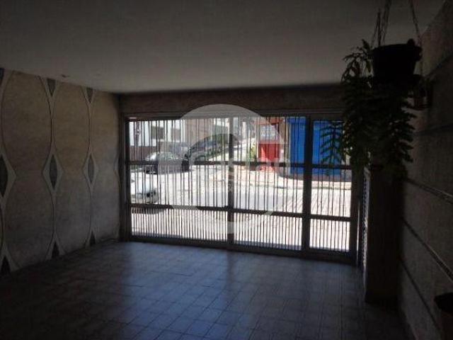 Sobrado em Mooca