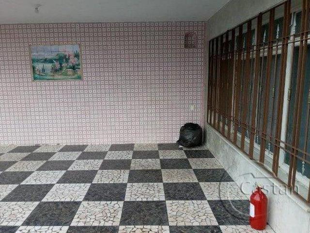Sobrado em Mooca