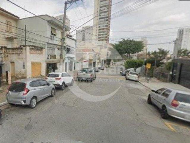 Sobrado em Mooca