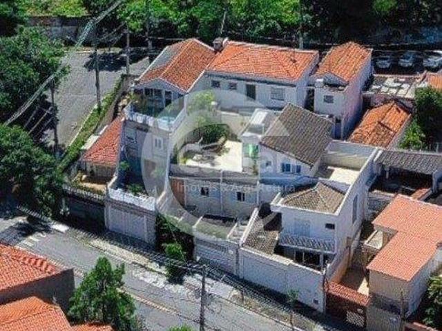 Sobrado em MOOCA