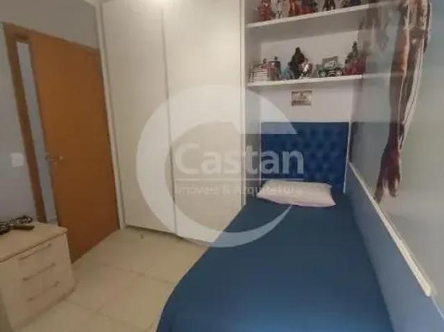 Sobrado 3 quartos 3 suites 2 vagas 113 m² mooca
