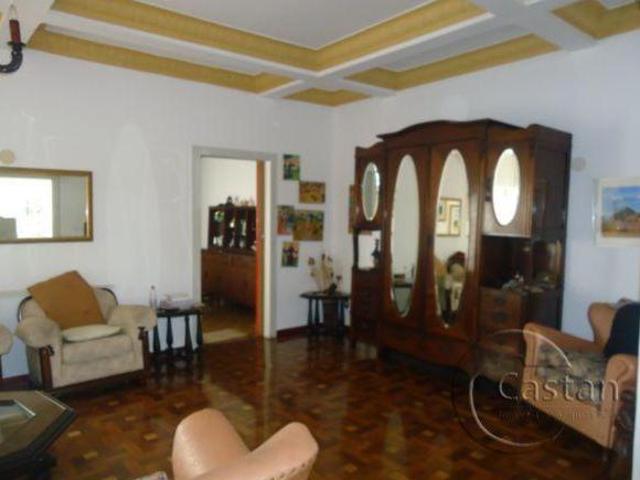 Sobrado em Mooca