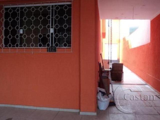 Sobrado em Mooca