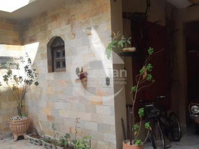 Sobrado em Mooca