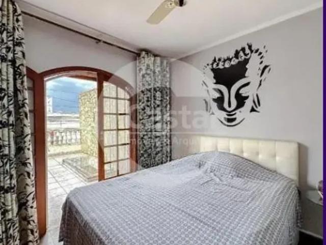 Sobrado 125 m², 3dm, 1st, 2vg mooca