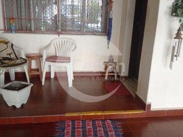 Sobrado em Mooca