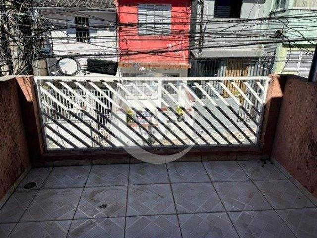 Sobrado em MOOCA