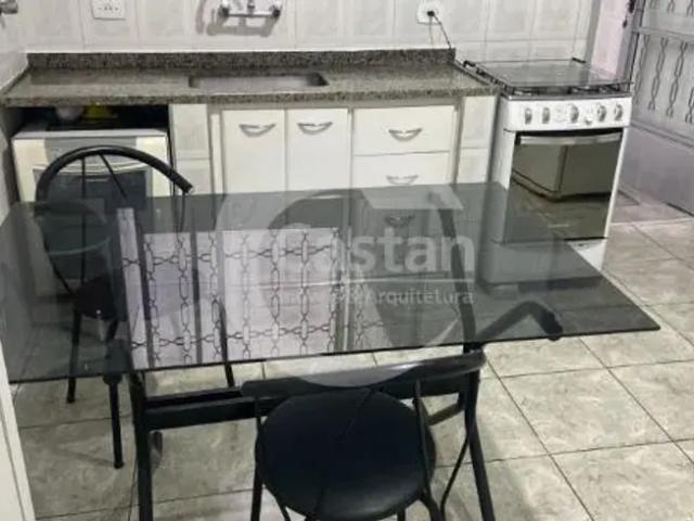 Sobrado mooca em bom estado