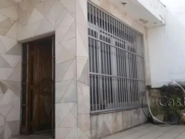 Sobrado em Mooca