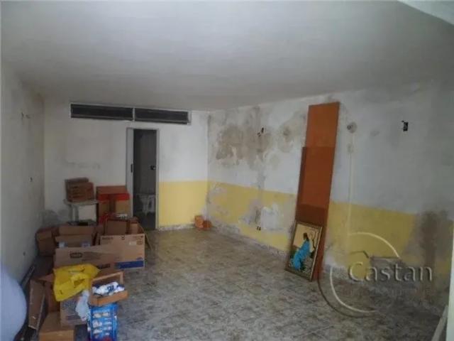 Sobrado parque da mooca 235m2