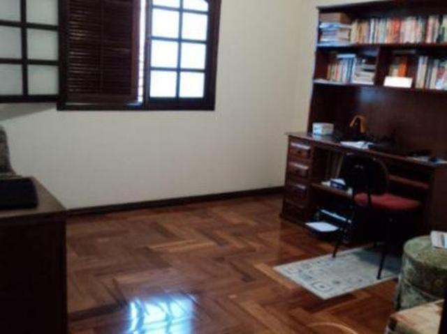 Sobrado em Mooca