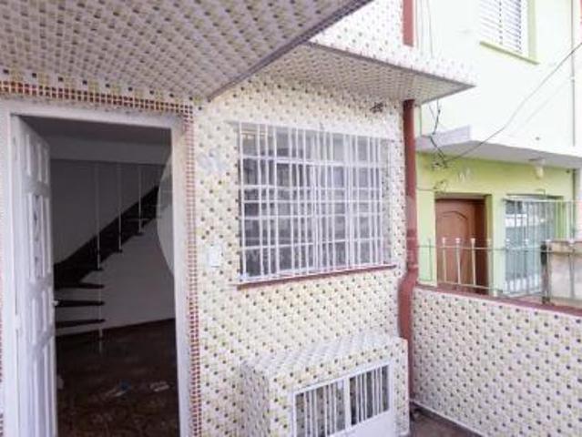 Sobrado em Mooca