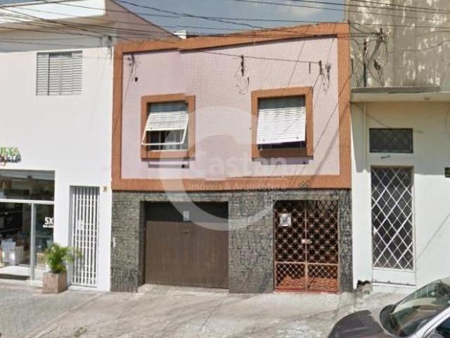 Sobrado em Mooca