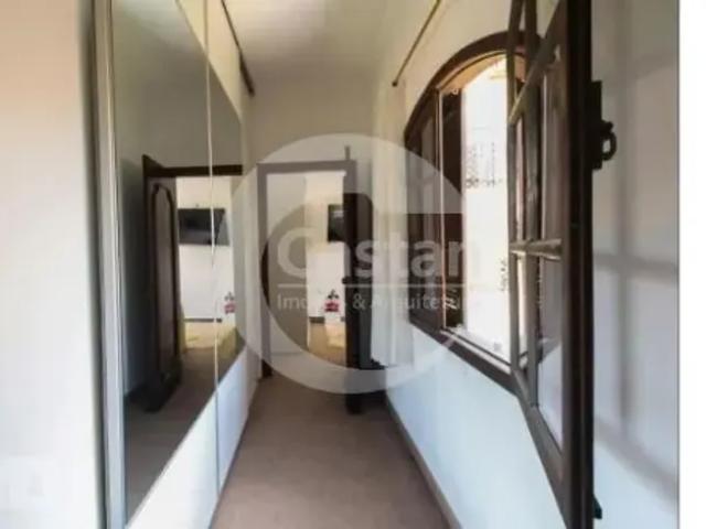Casa na mooca, proximo ao centro 5 dorm