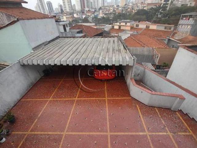 Sobrado em MOOCA
