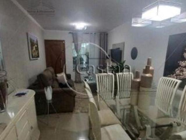 Sobrado em Mooca