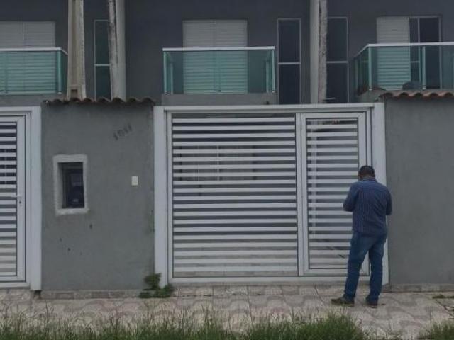 SOBRADO EM MONGAGUÁ