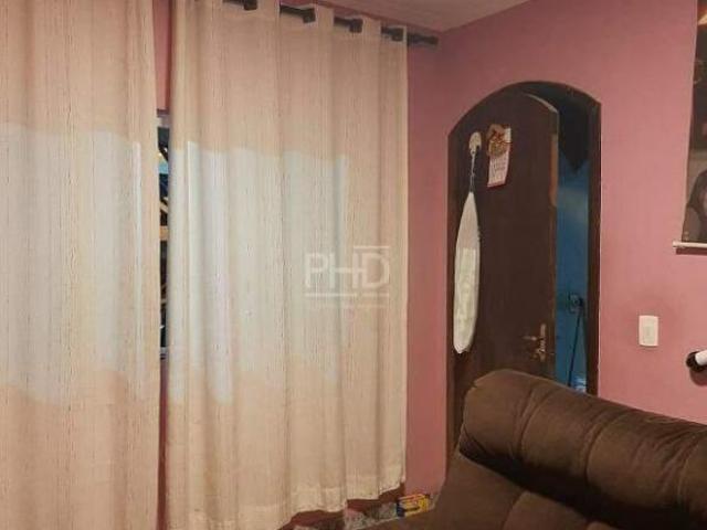 Sobrado em Montanhão, São Bernardo do Campo – 3 Dormitórios 2 Suítes, Frente, Financiamento Aceito