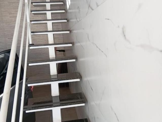 Sobrado em Montanhão São Bernardo do Campo