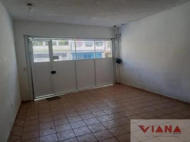 Sobrado em Montanhão São Bernardo do Campo
