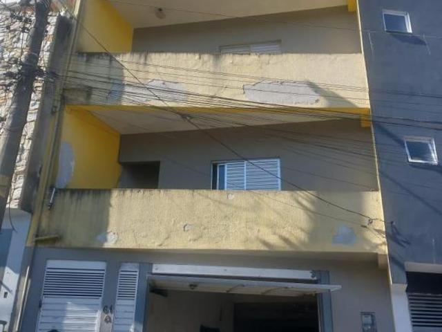 Sobrado em Montanhão São Bernardo do Campo