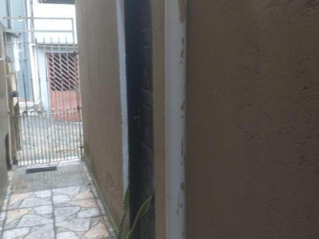 Sobrado em Montanhão São Bernardo do Campo