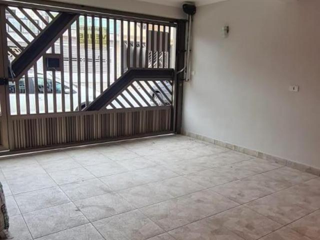 Sobrado em Montanhão São Bernardo do Campo