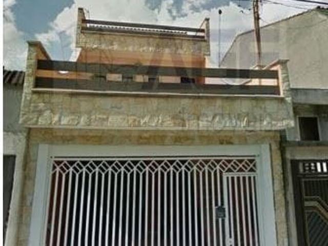 Sobrado em Montanhão, São Bernardo do Campo/SP de 247m² 3 quartos à venda por R$ 699.900,00