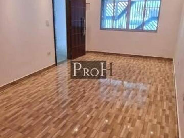 Sobrado em Montanhão, São Bernardo do Campo/SP de 248m² 3 quartos à venda por R$ 620.000,00