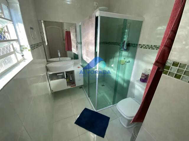 Sobrado em Monte Castelo, São José dos Campos/SP de 189m² 3 quartos à venda por R$ 699.900,00