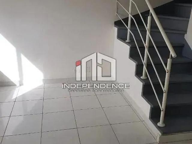 Sobrado Em Monte Castelo, São José Dos Campos/sp de 60 m² 2 Quartos Para Locação R$2.200,00/mes