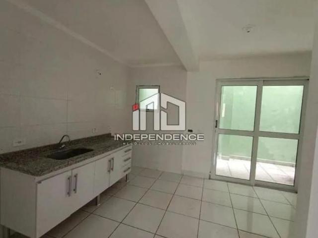 Sobrado em Monte Castelo, São José dos Campos/SP de 60m² 2 quartos à venda por R$ 390.000,00 ou para