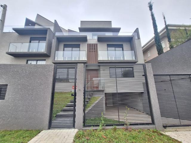 Sobrado em Mossunguê, Curitiba/PR de 180m² 3 quartos à venda por R$ 1.389.000,00