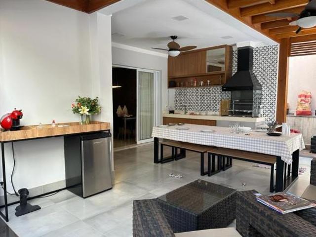 Sobrado em Morumbi, Paulínia/SP de 159m² 3 quartos à venda por R$ 1.180.000,00