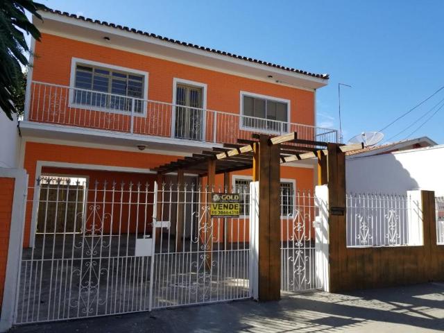 Sobrado em Morumbi, Paulínia/SP de 250m² 3 quartos à venda por R$ 1.489.900,00