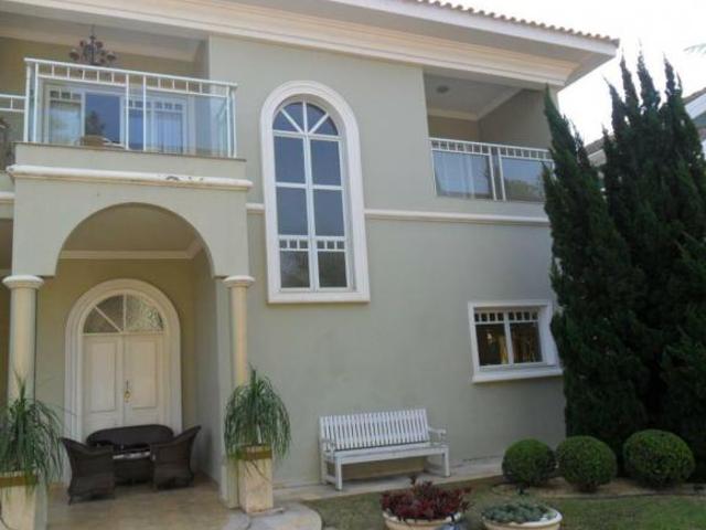 Sobrado em Morumbi, Paulínia/SP de 390m² 3 quartos à venda por R$ 1.950.000,00