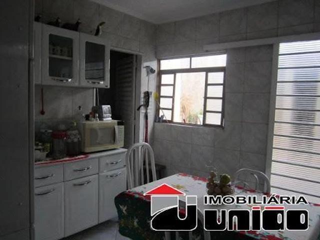 Sobrado em Núcleo Habitacional José Teruel Martinez Marília
