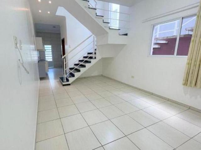 Sobrado em Nakamura Park, Cotia/SP de 133m² 3 quartos à venda por R$ 600.000,00