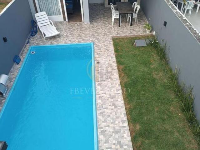 Sobrado em Nereidas Guaratuba