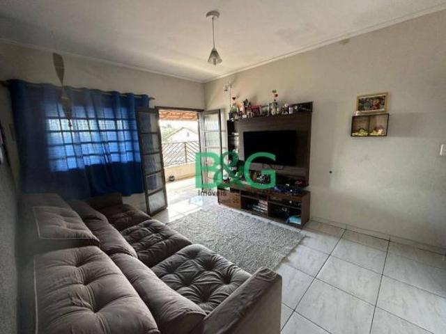 Sobrado em Nossa Senhora do Carmo, Arujá/SP de 250m² 3 quartos à venda por R$ 850.000,00
