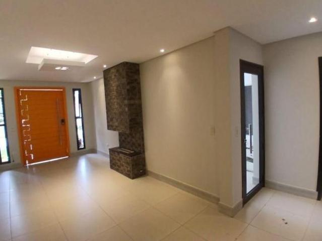 Sobrado em Nossa Senhora do Carmo, Arujá/SP de 270m² 3 quartos à venda por R$ 2.980.000,00
