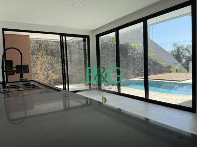 Sobrado em Nossa Senhora do Carmo, Arujá/SP de 342m² 3 quartos à venda por R$ 3.600.000,00 ou para l