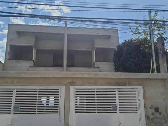 Sobrado em Nossa Senhora do O São Paulo