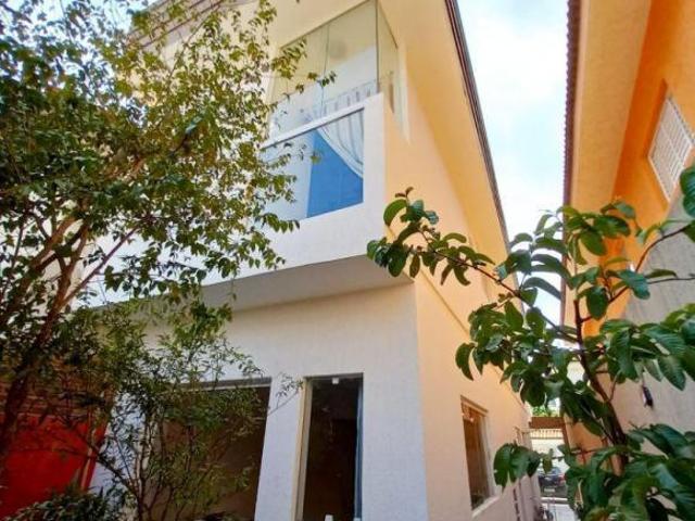 Sobrado em Novo Osasco, Osasco/SP de 170m² 3 quartos à venda por R$ 945.000,00