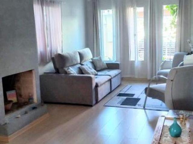 Sobrado em Novo Osasco, Osasco/SP de 117m² 3 quartos à venda por R$ 750.000,00