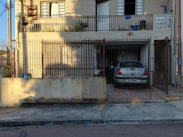 Sobrado em Novo Mundo, Curitiba/PR de 165m² 5 quartos à venda por R$ 490.000,00