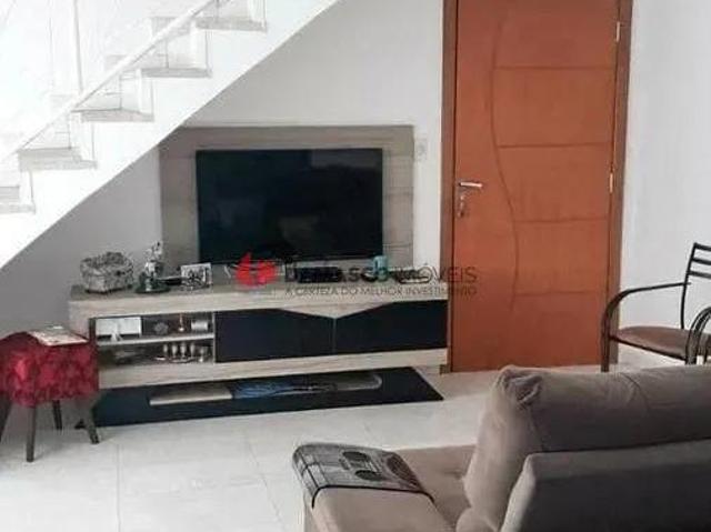 Sobrado em Nova Gerti